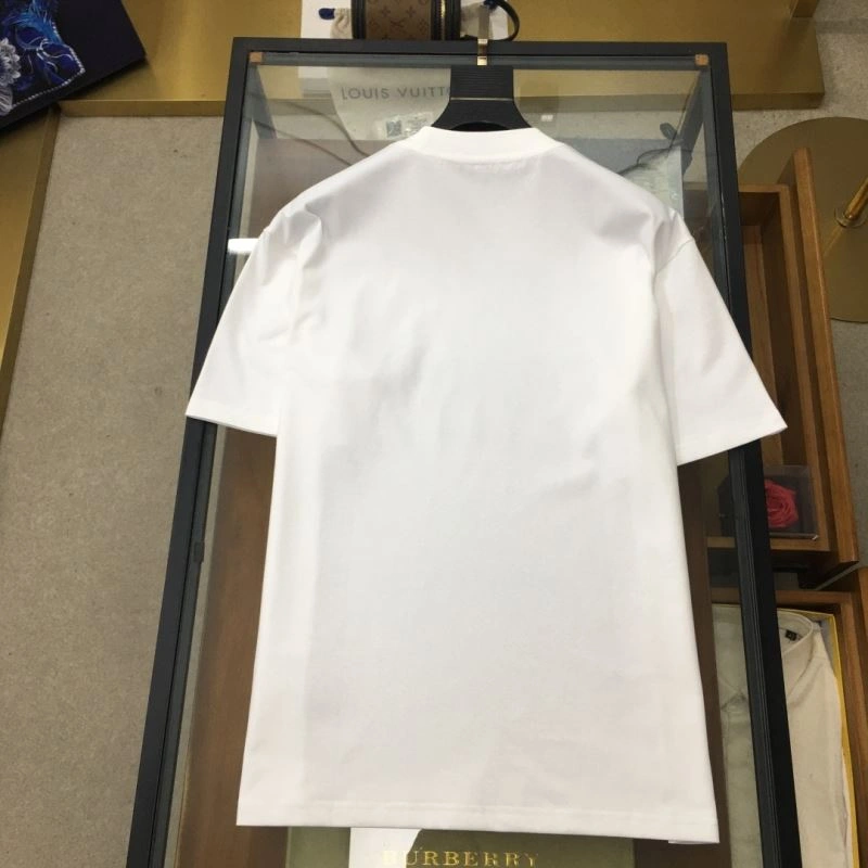 High accuracy Burberry T-Shirts