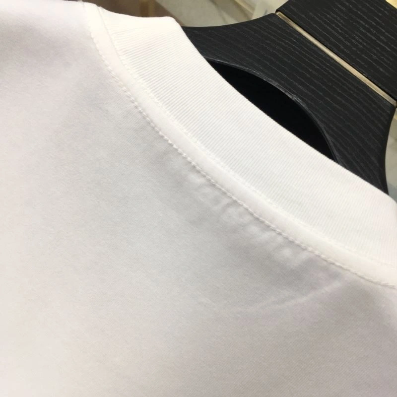 High accuracy Burberry T-Shirts