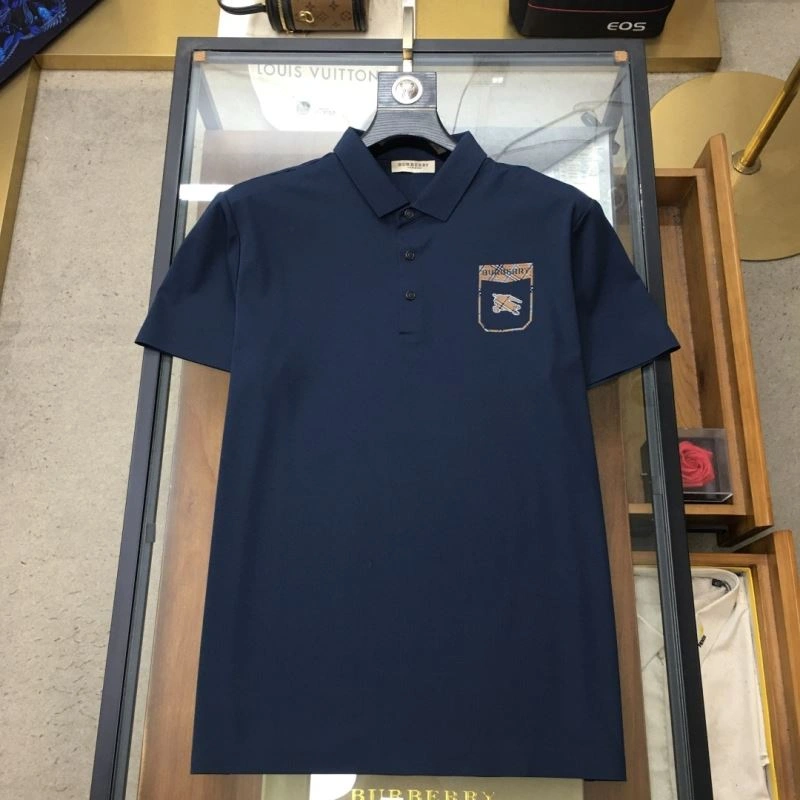 Real Burberry T-Shirts