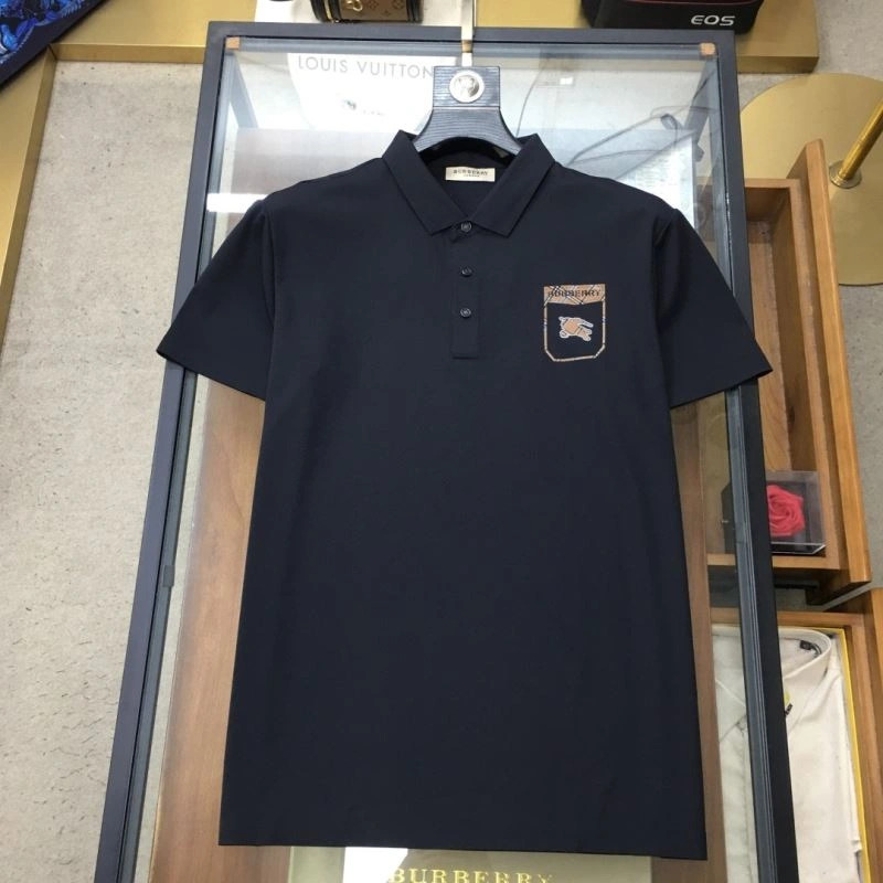 Real Burberry T-Shirts