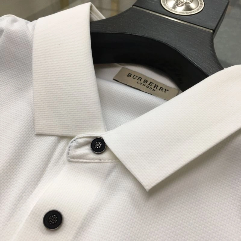 Real Burberry T-Shirts