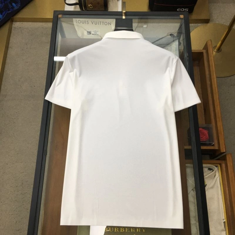 Real Burberry T-Shirts