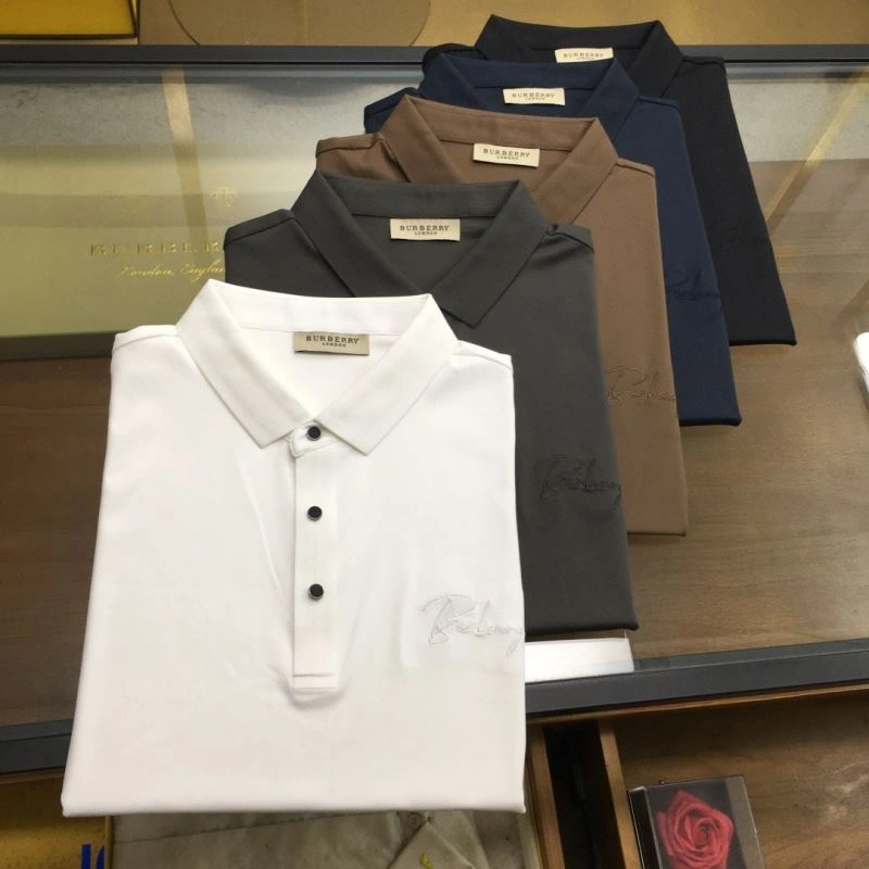 Burberry T-Shirts