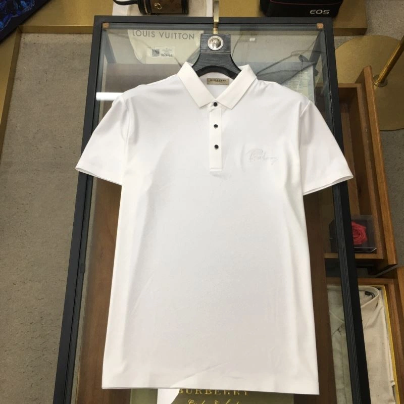Official Burberry T-Shirts