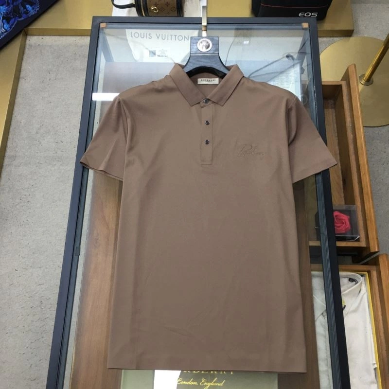 Official Burberry T-Shirts