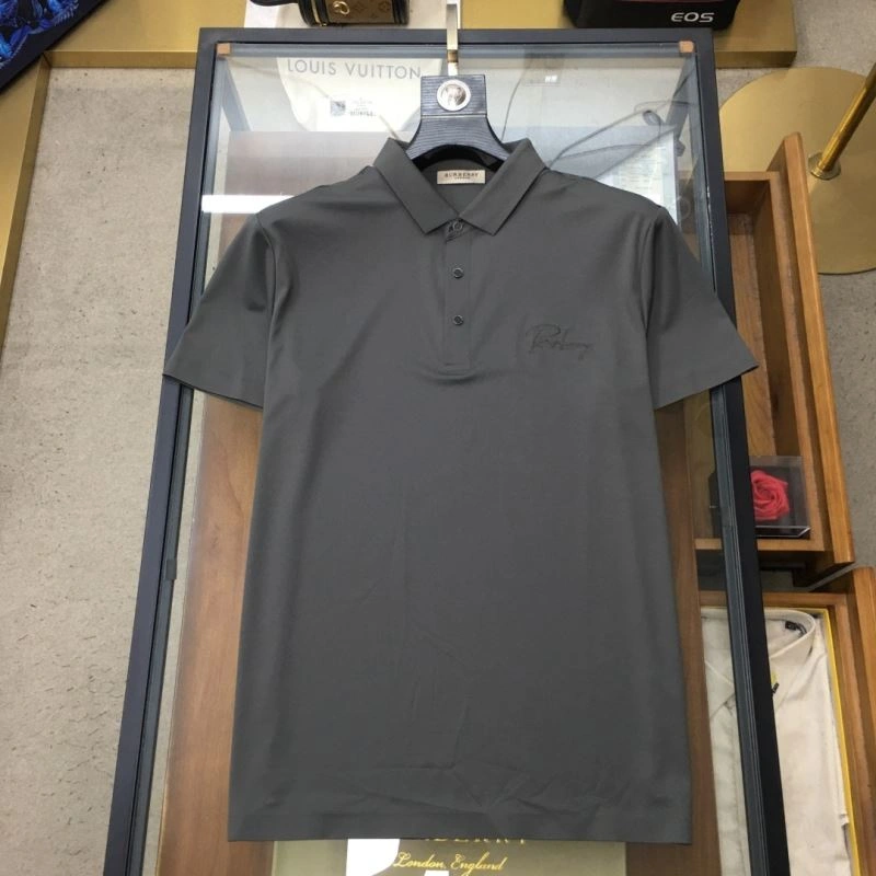 Official Burberry T-Shirts