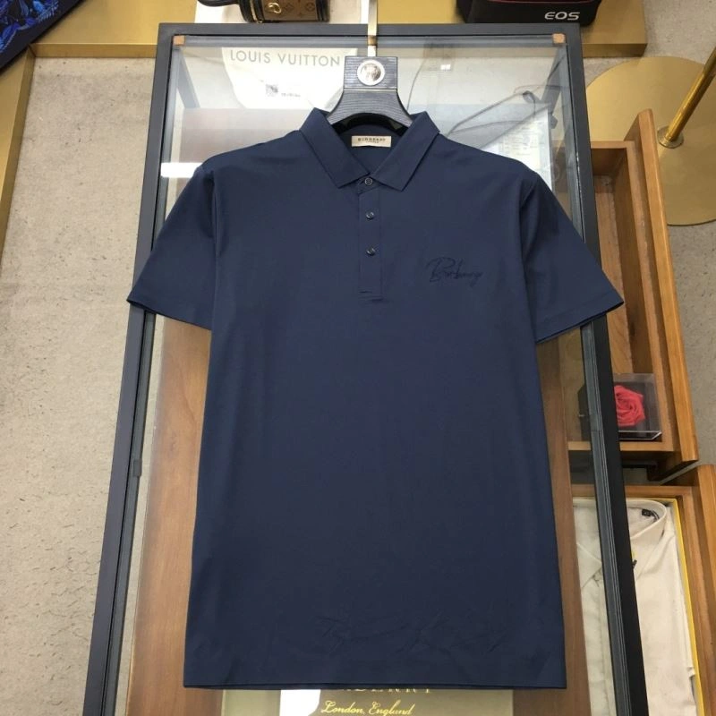 Official Burberry T-Shirts