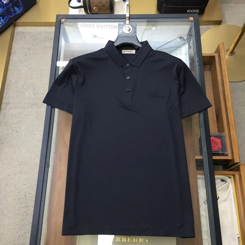 Official Burberry T-Shirts