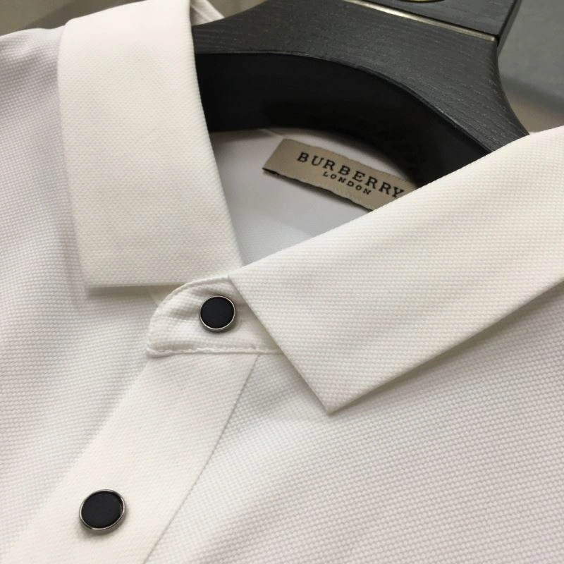 Official Burberry T-Shirts