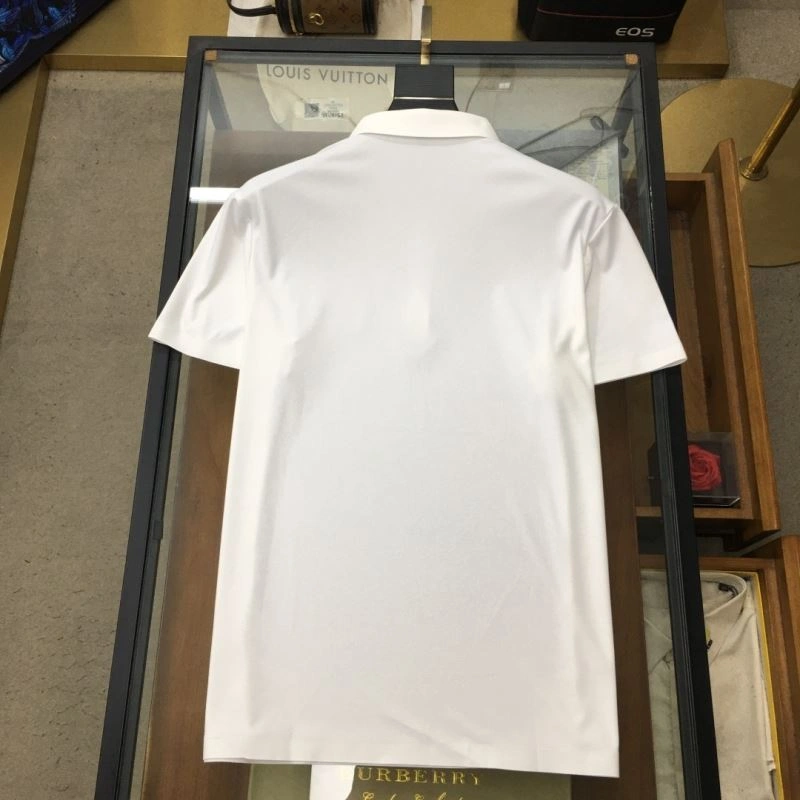 Official Burberry T-Shirts