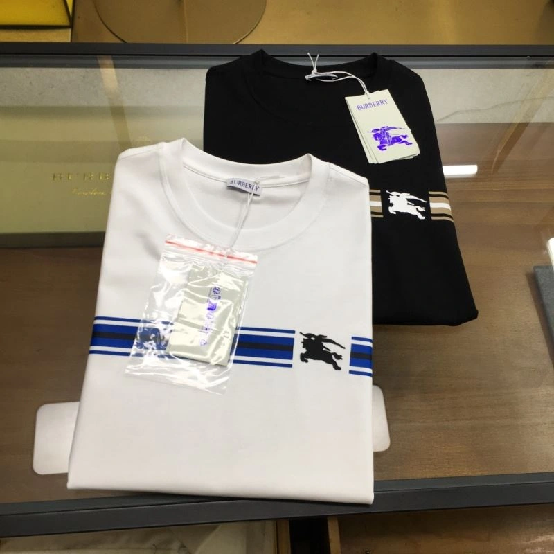 Burberry T-Shirts