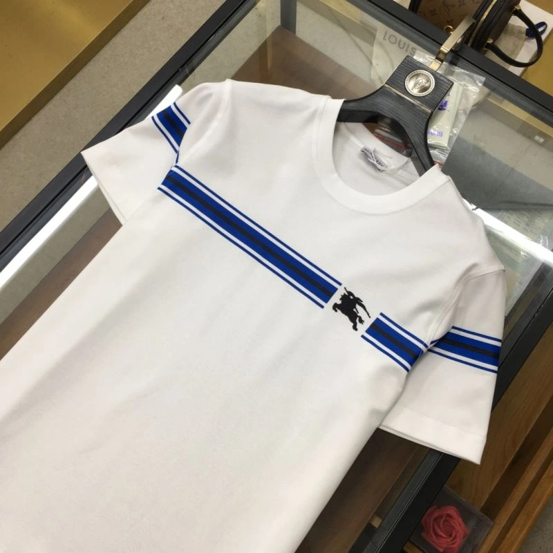 High accuracy Burberry T-Shirts