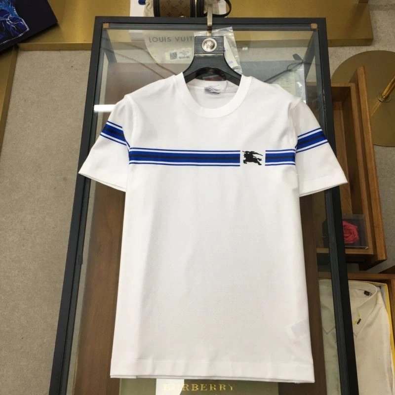 High accuracy Burberry T-Shirts
