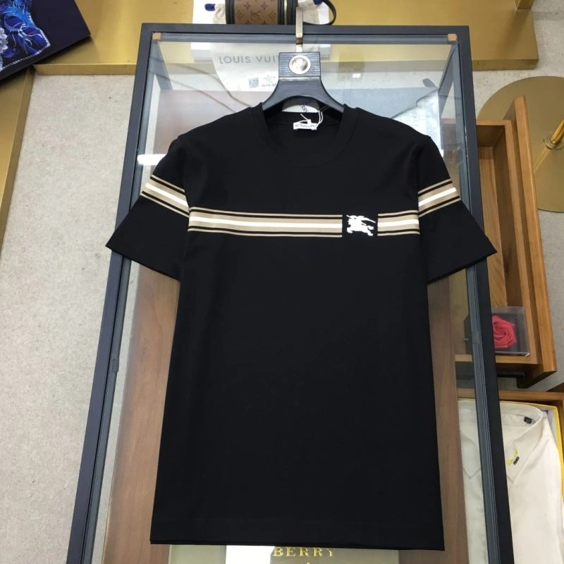 High accuracy Burberry T-Shirts