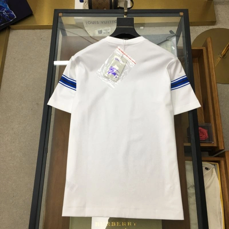 High accuracy Burberry T-Shirts