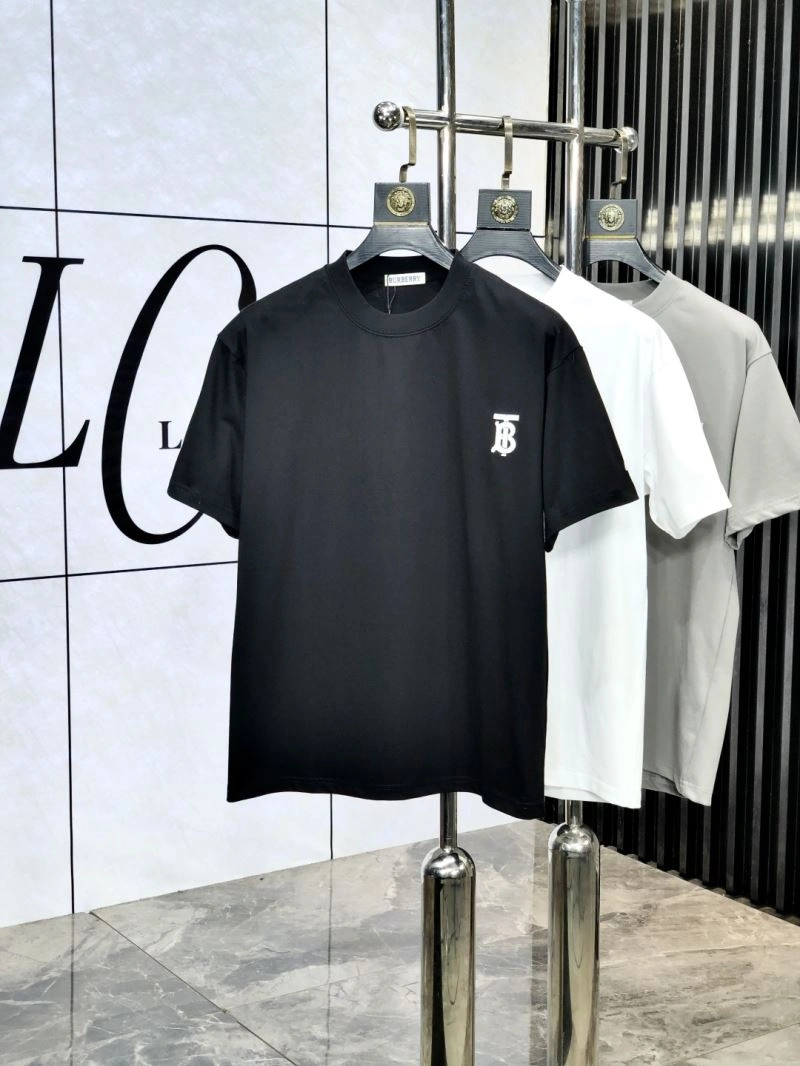 Burberry T-Shirts