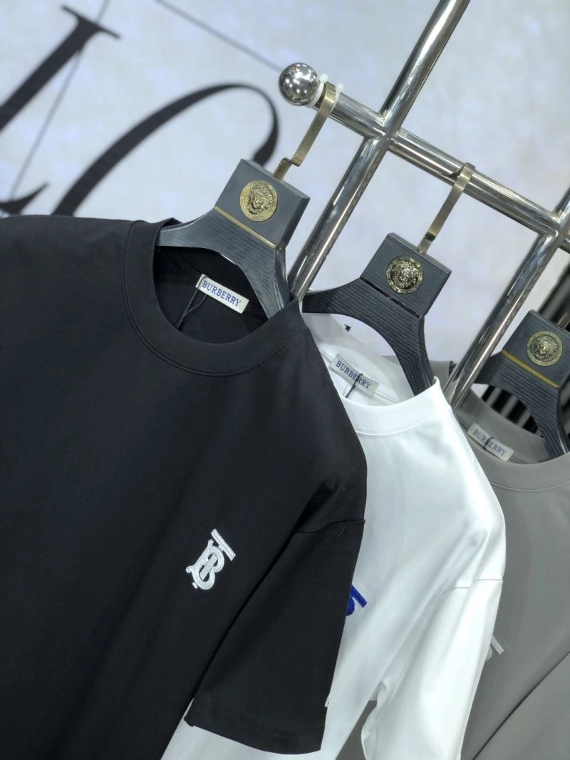 Value-priced Burberry T-Shirts