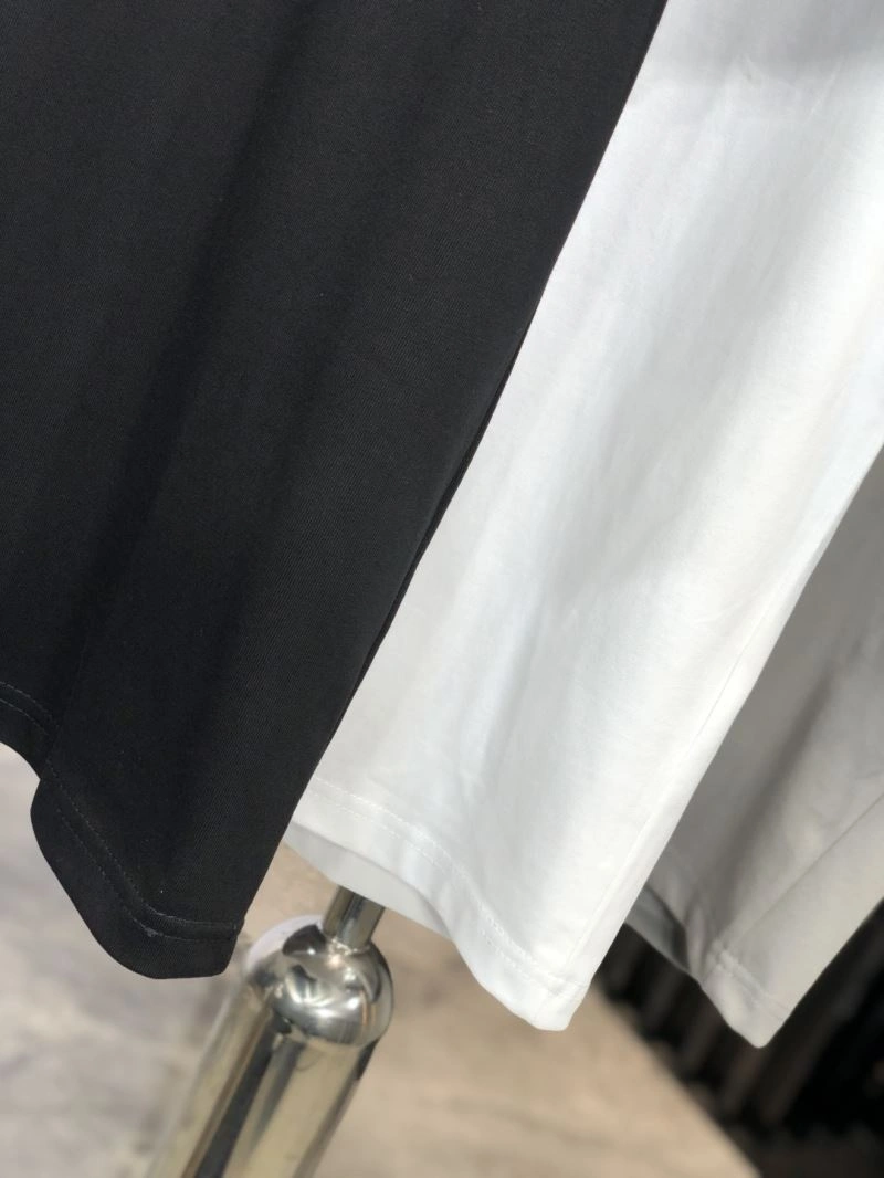 Value-priced Burberry T-Shirts