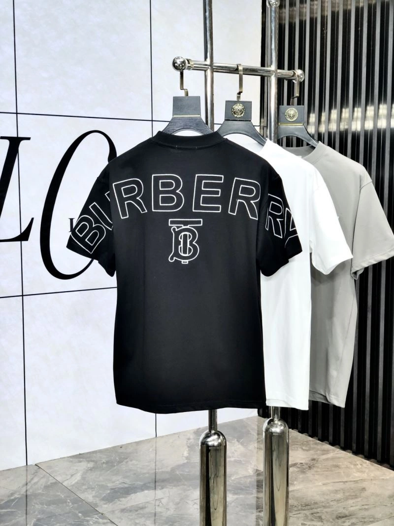 Value-priced Burberry T-Shirts