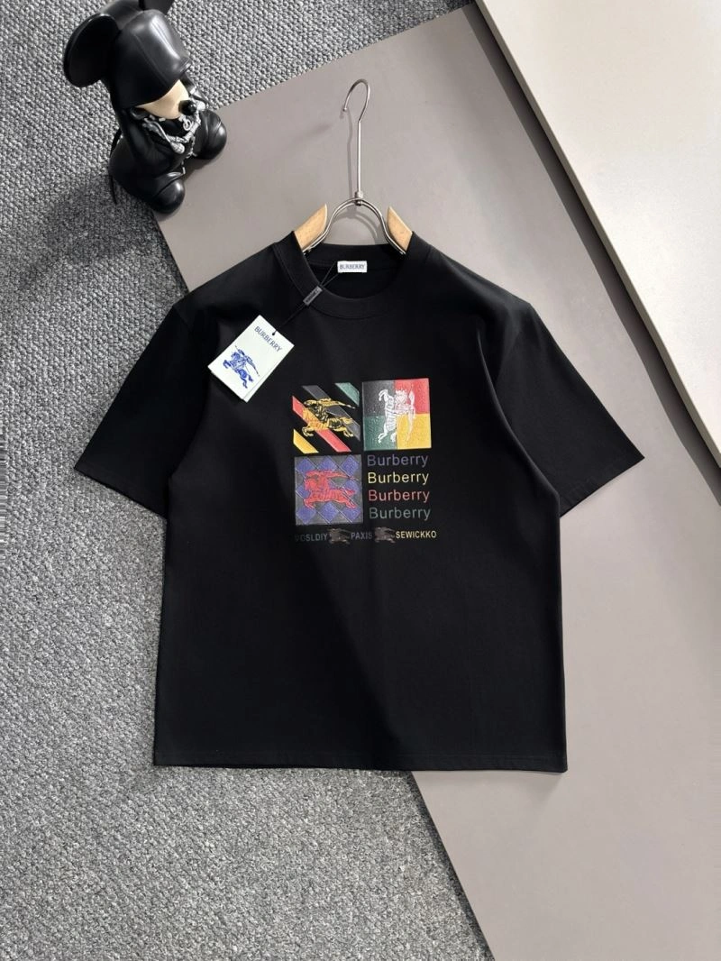 Original Burberry T-Shirts