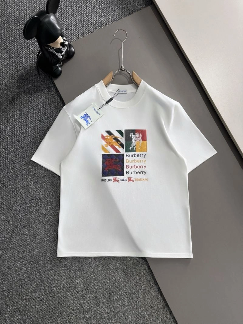 Original Burberry T-Shirts