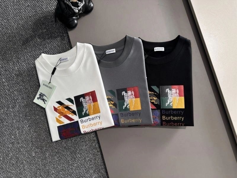 Original Burberry T-Shirts