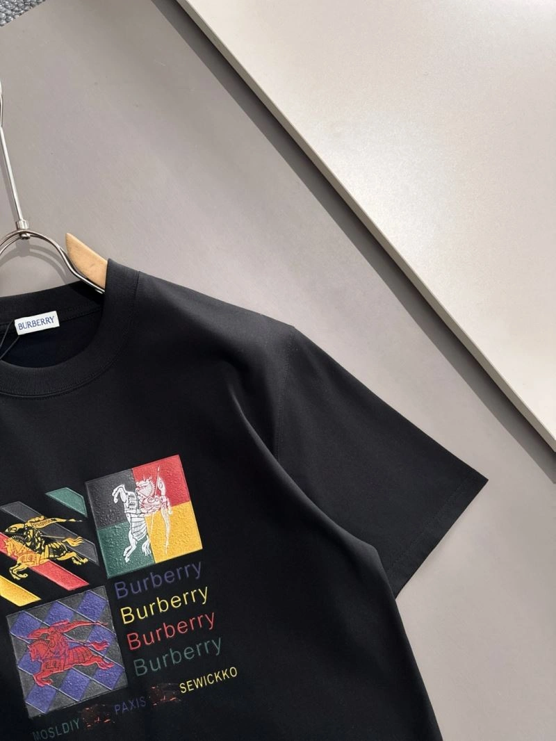 Original Burberry T-Shirts