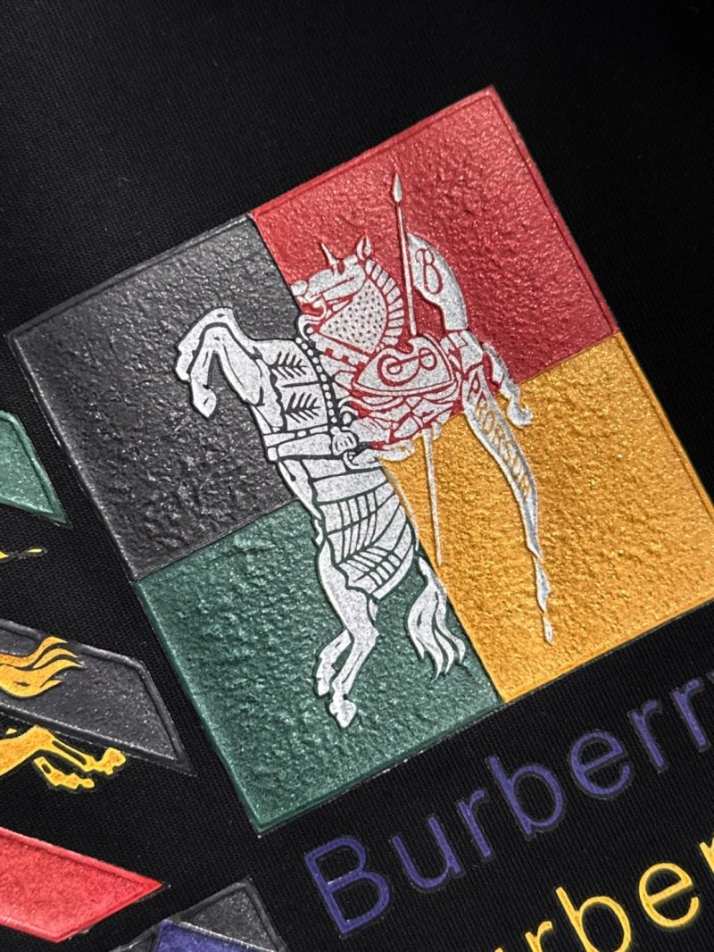 Original Burberry T-Shirts
