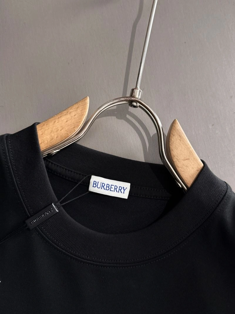 Original Burberry T-Shirts