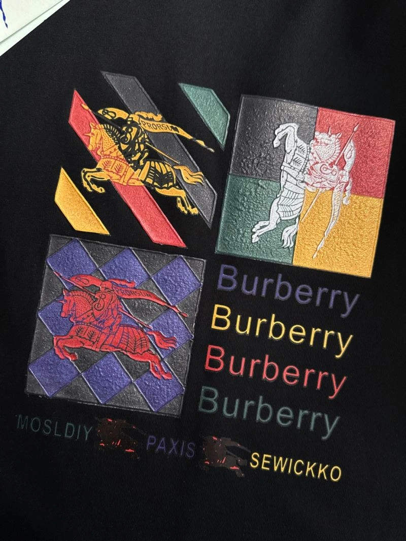 Original Burberry T-Shirts