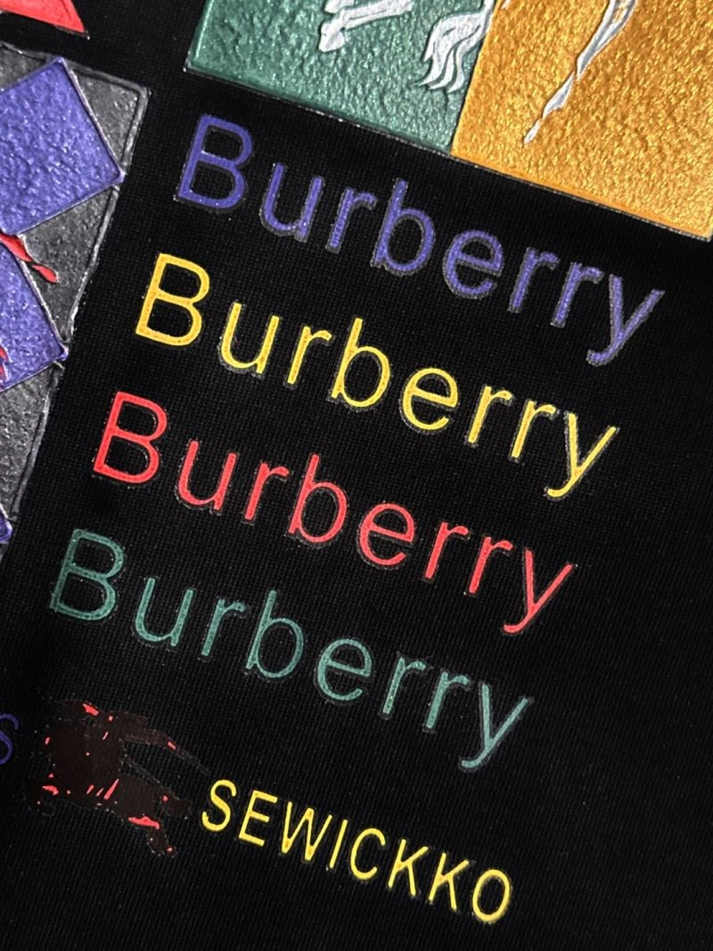 Original Burberry T-Shirts