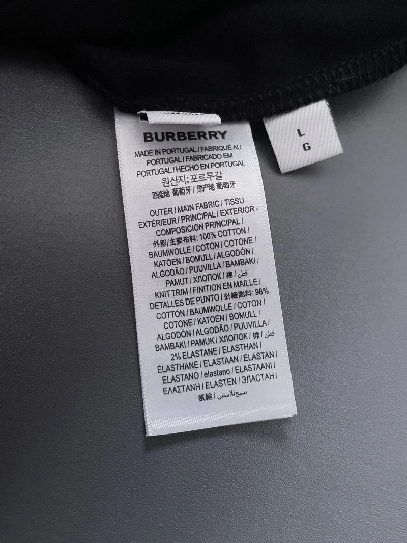 Reasonably priced Burberry T-Shirts