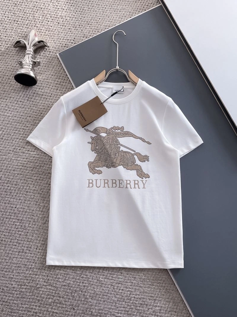 Burberry T-Shirts