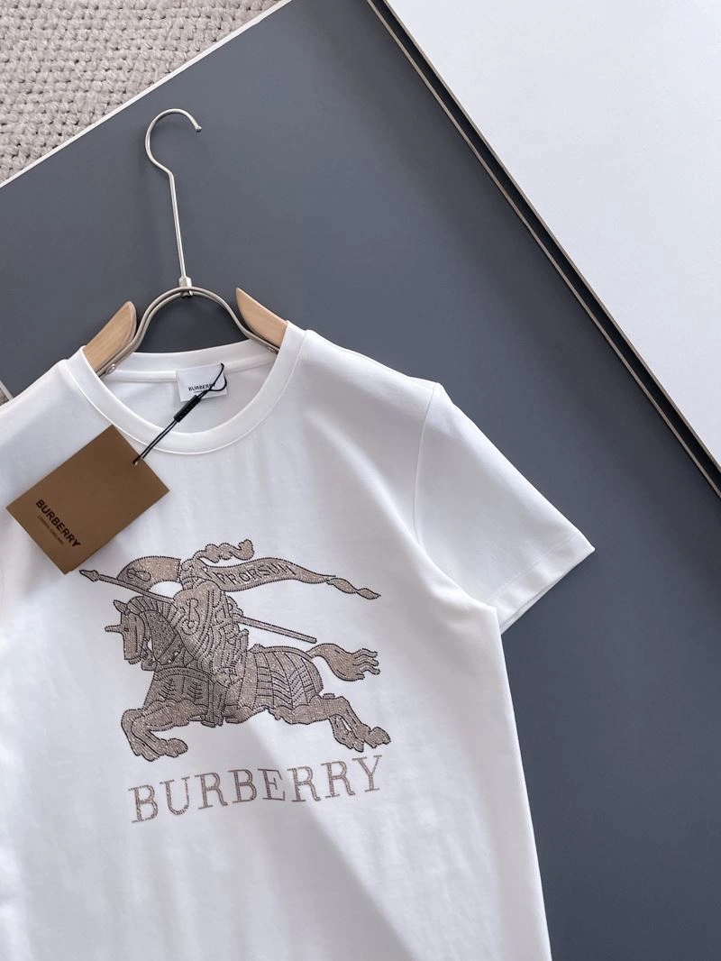 Original Burberry T-Shirts