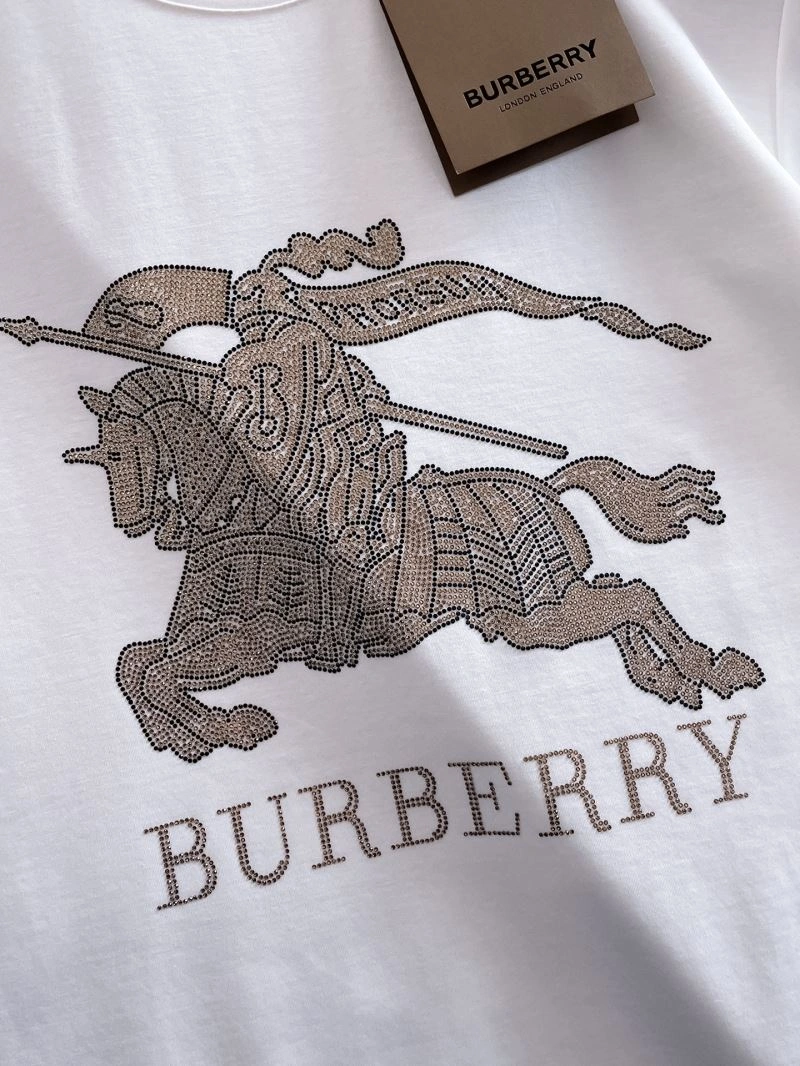 Original Burberry T-Shirts