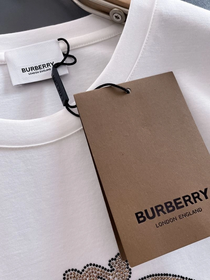 Original Burberry T-Shirts