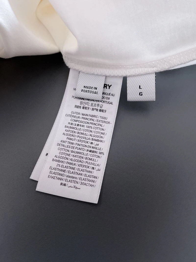 Original Burberry T-Shirts