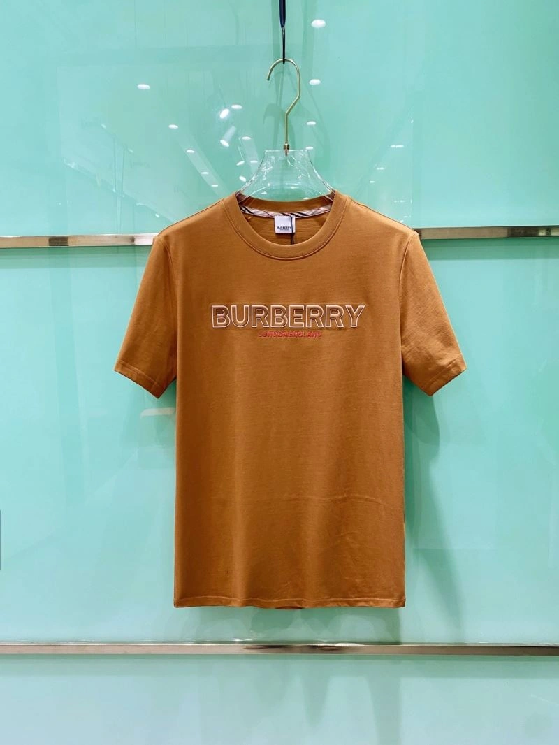 Burberry T-Shirts