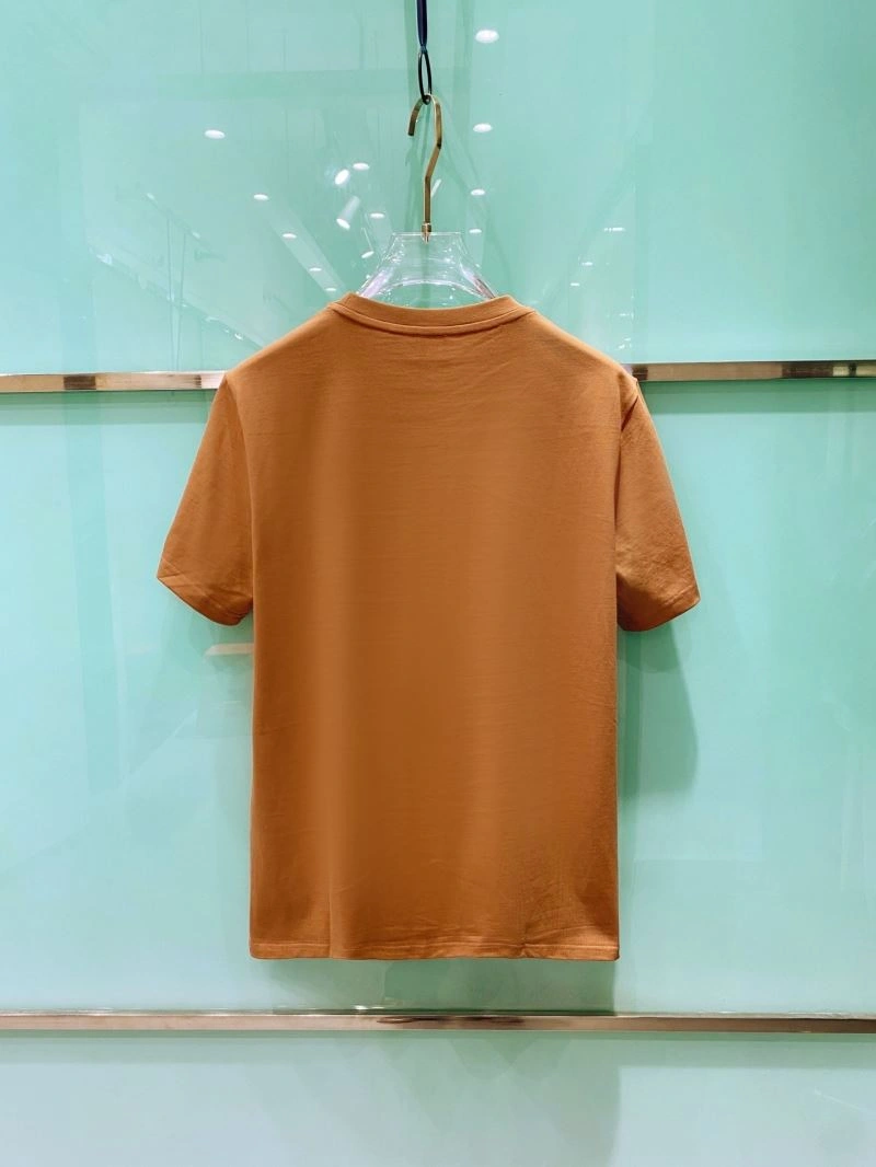 Value-priced Burberry T-Shirts