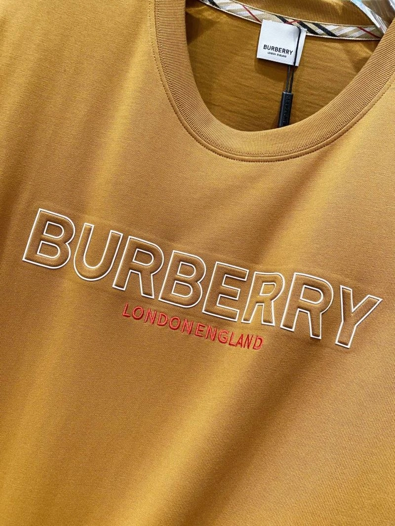 Value-priced Burberry T-Shirts
