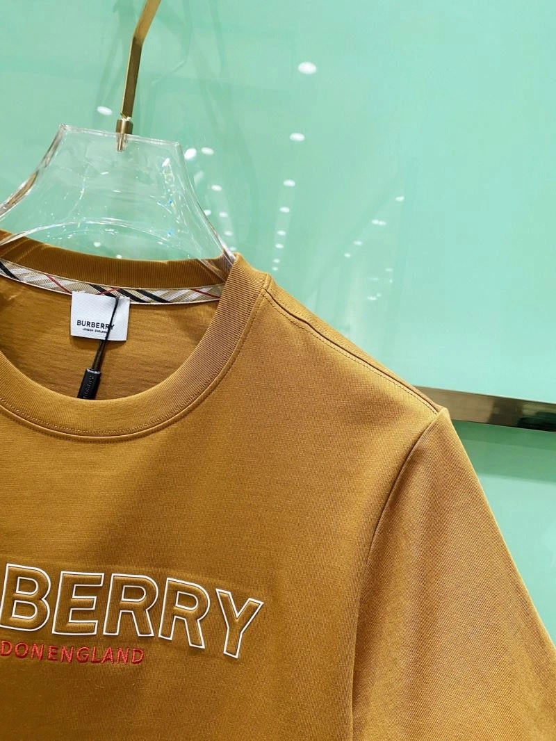 Value-priced Burberry T-Shirts