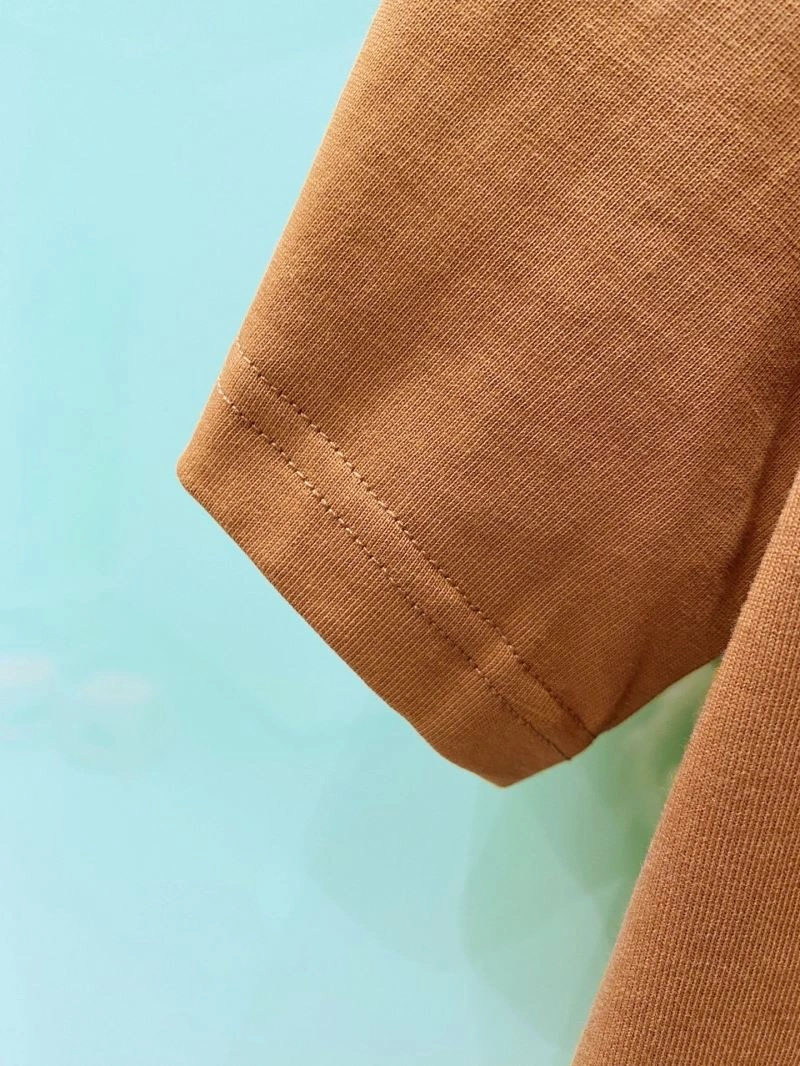 Value-priced Burberry T-Shirts