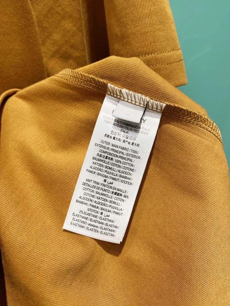 Value-priced Burberry T-Shirts