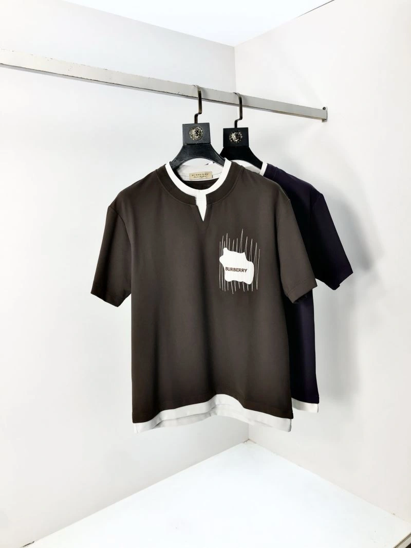 Burberry T-Shirts
