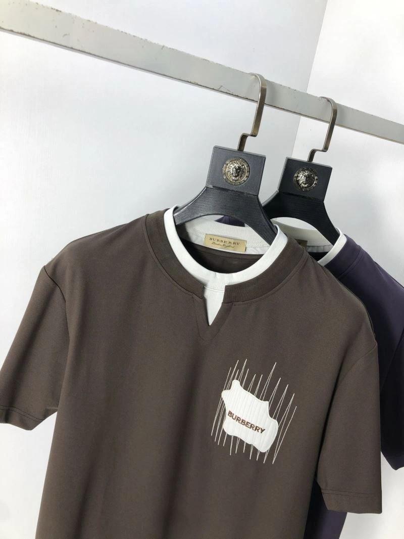 Inexpensive Burberry T-Shirts