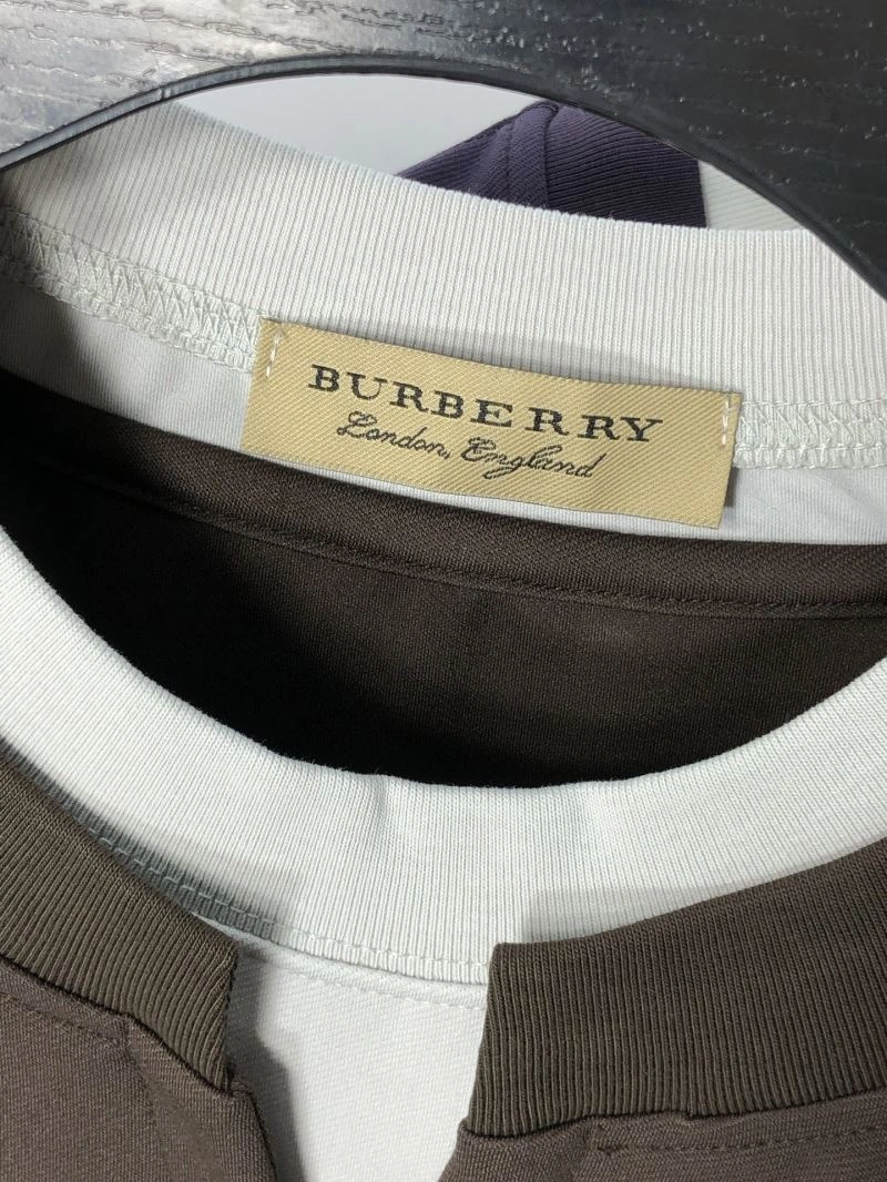Inexpensive Burberry T-Shirts
