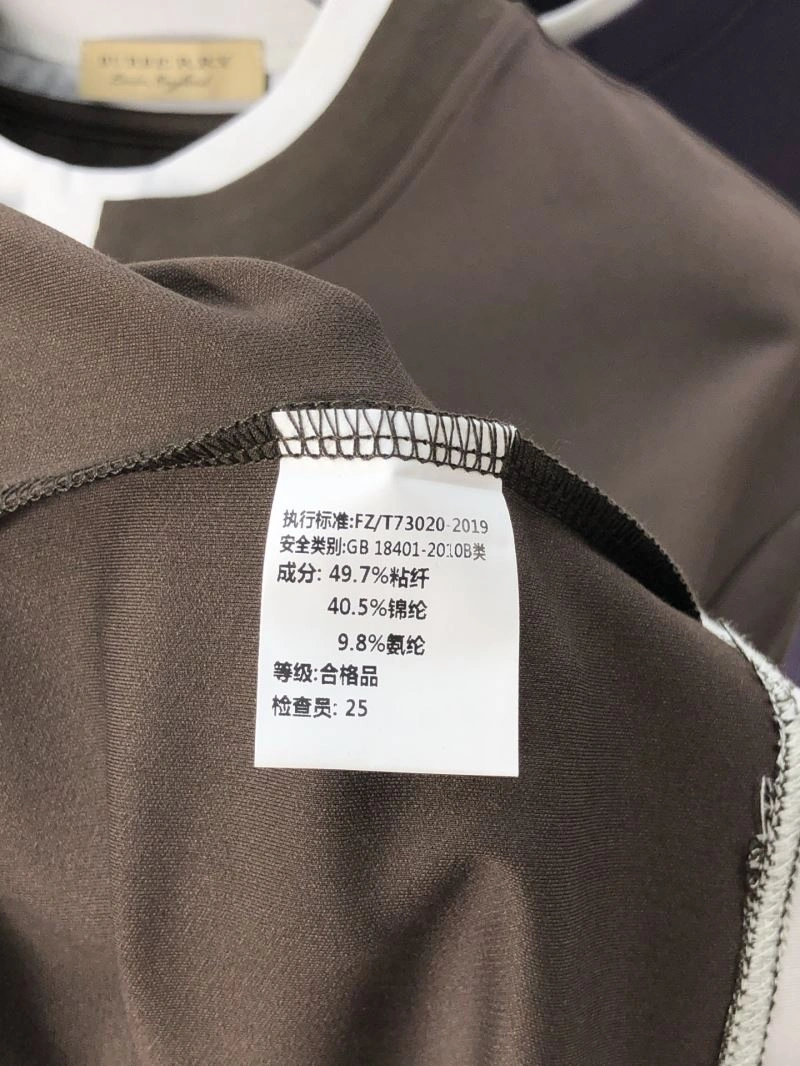 Inexpensive Burberry T-Shirts