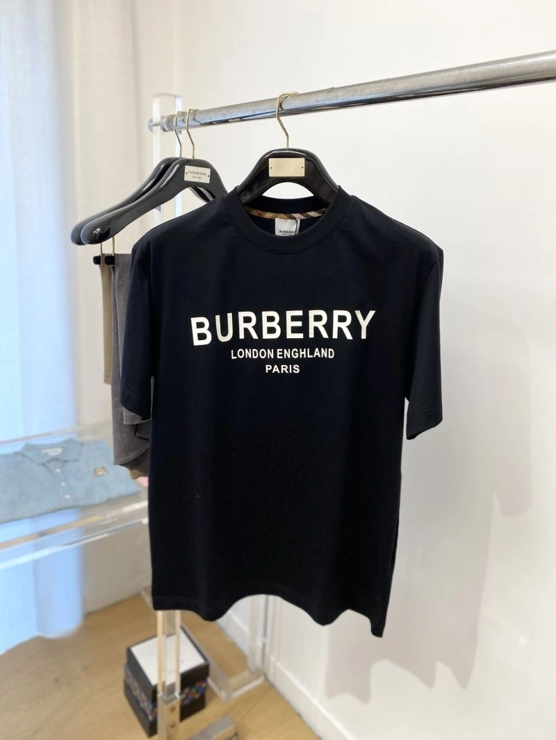 Burberry T-Shirts