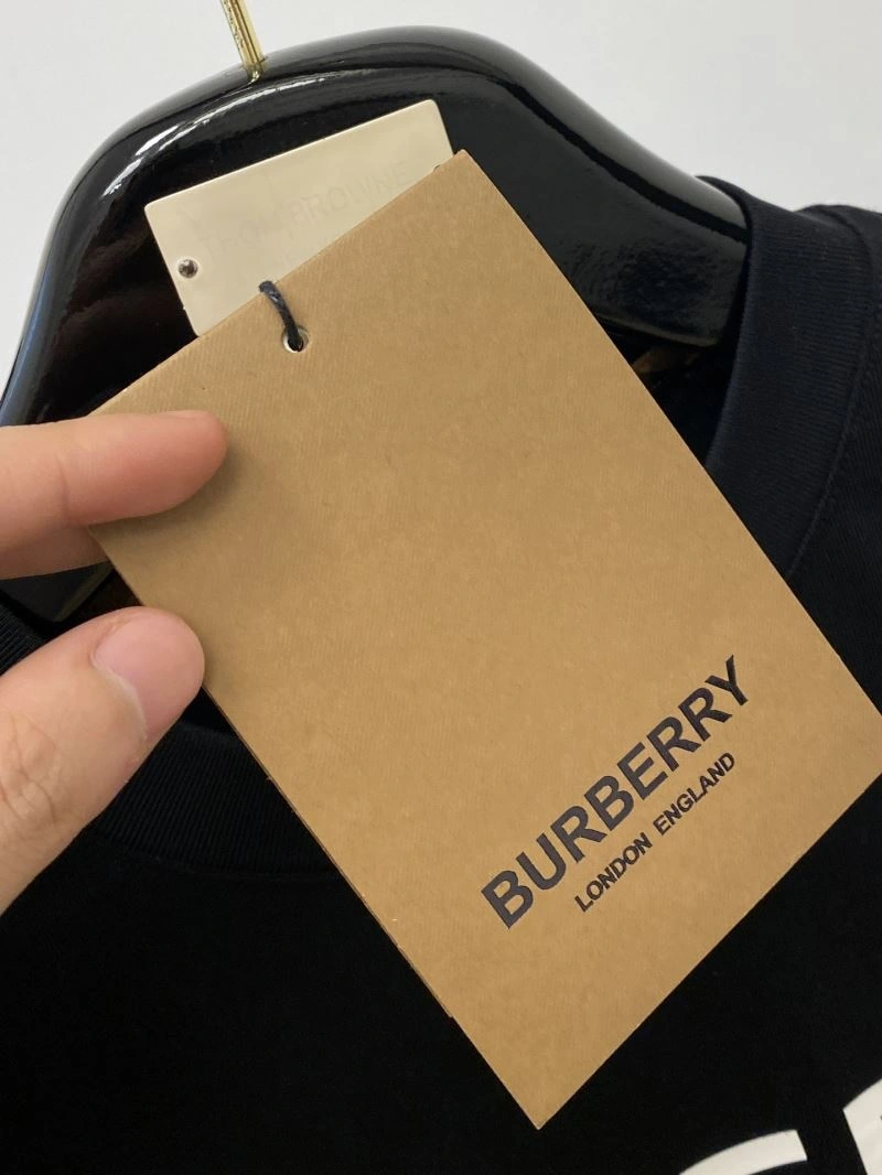 Reasonably priced Burberry T-Shirts