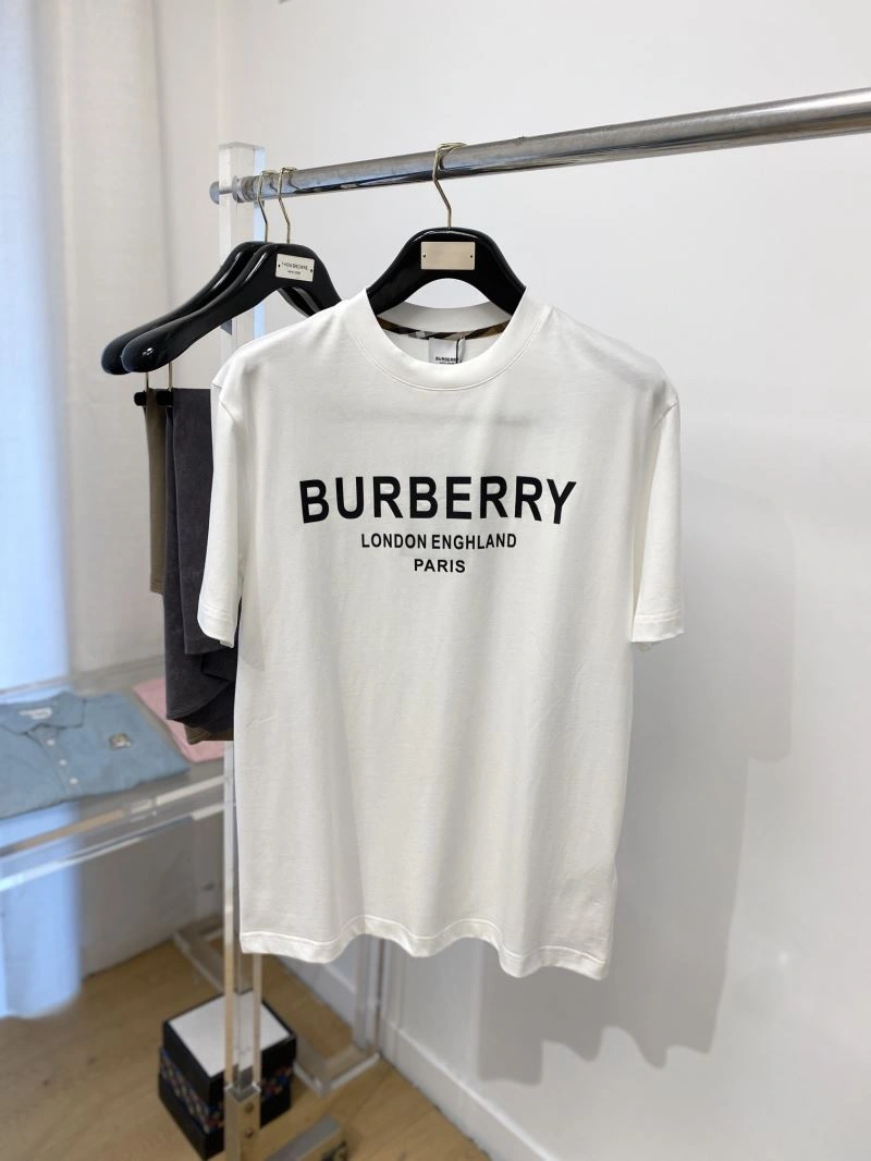 Burberry T-Shirts